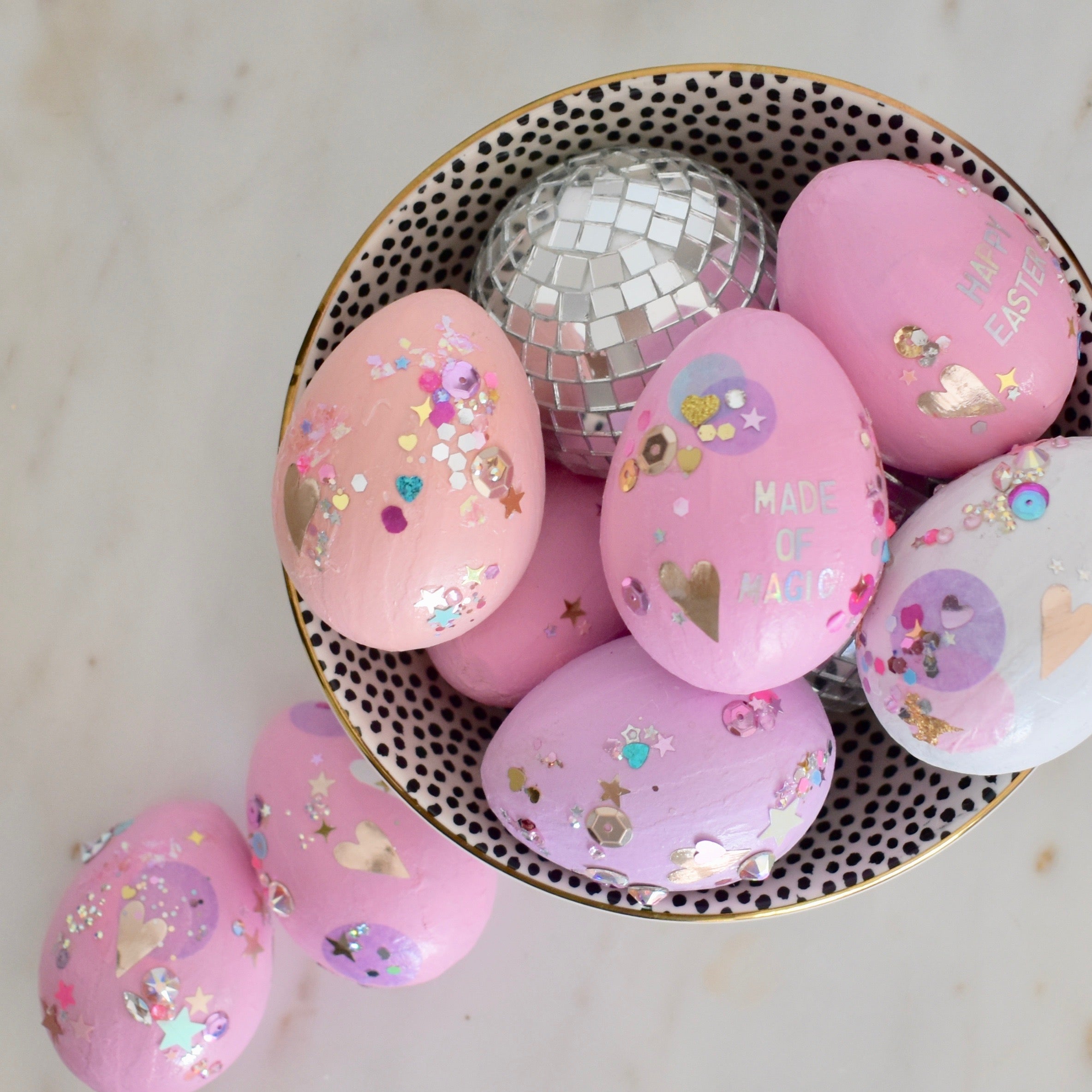 Easter – Lauren Glass Designs