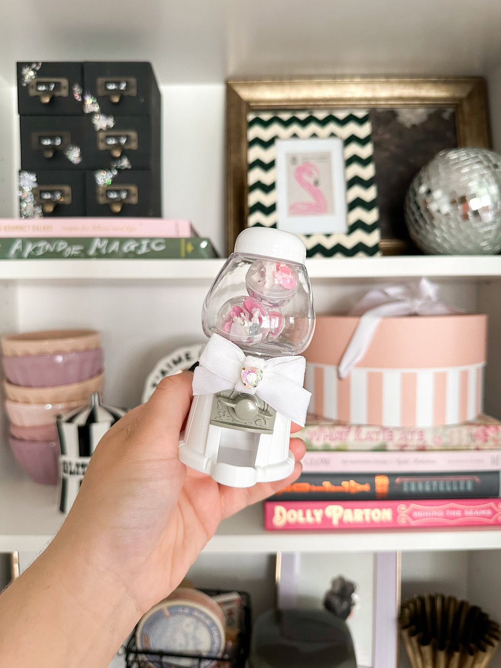 Robyn Kay Design X LGD - Confetti Collaboration – Lauren Glass Designs