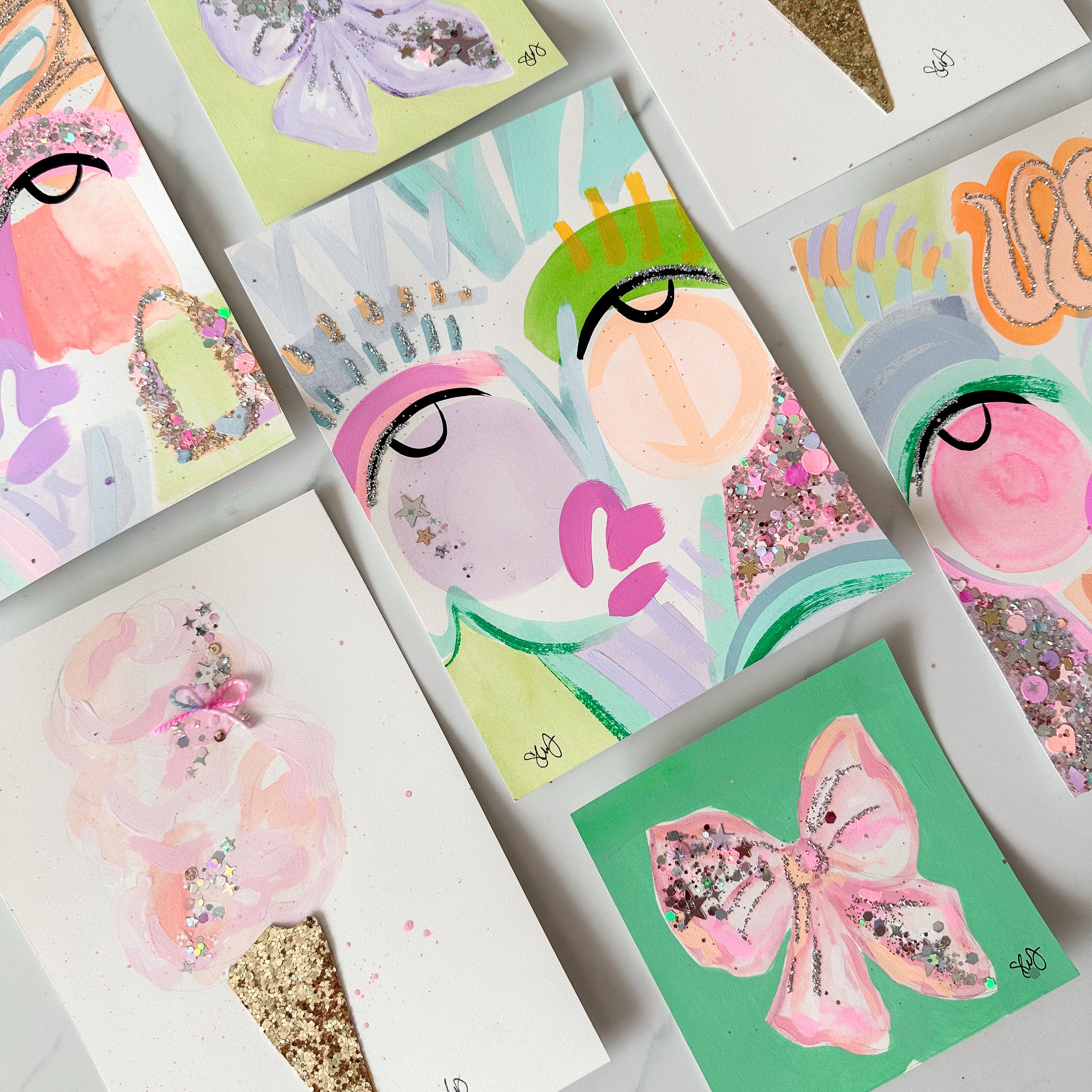 Lauren Glass Designs