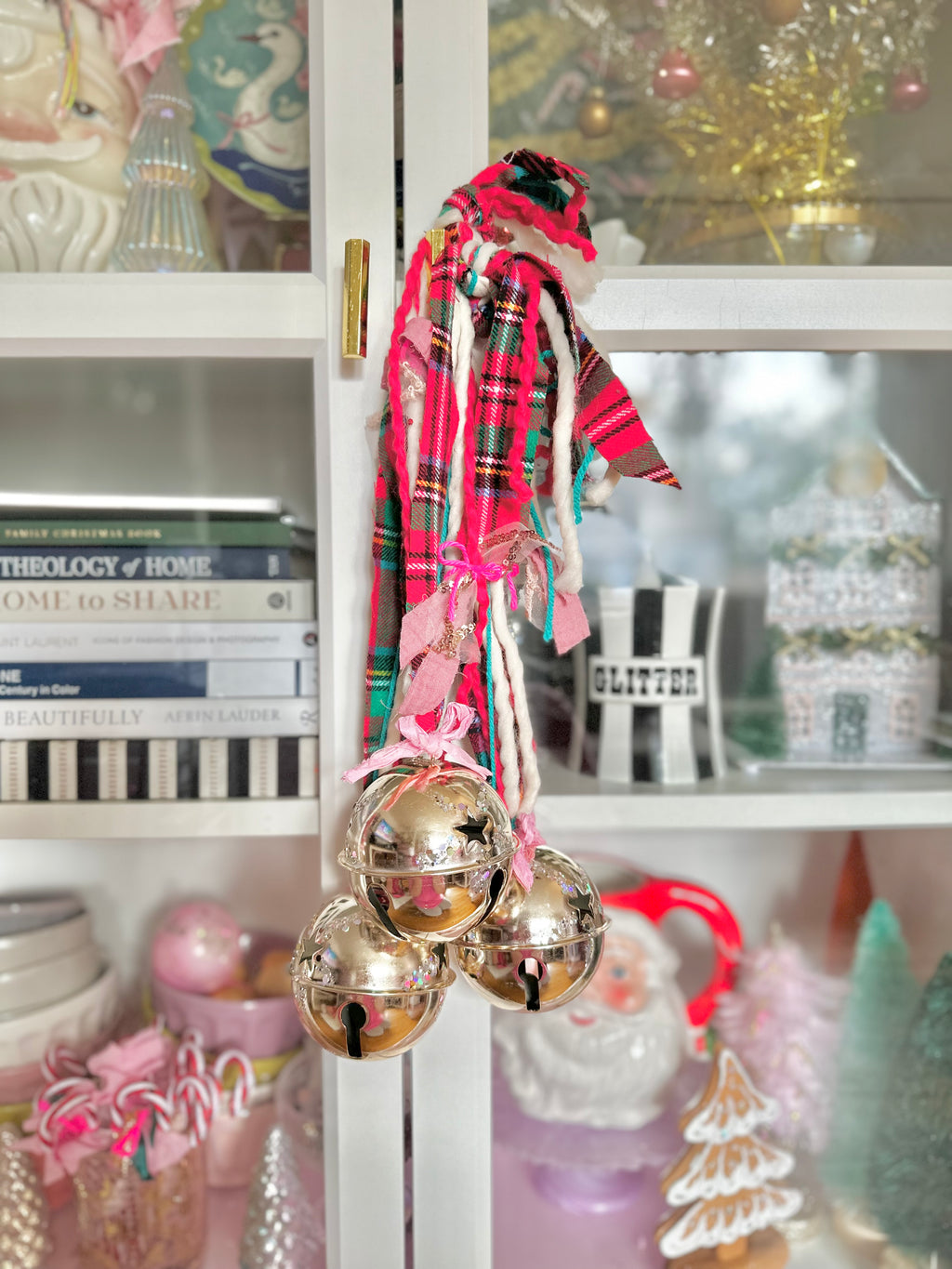 NEW! - Confetti Bell #3 – Lauren Glass Designs