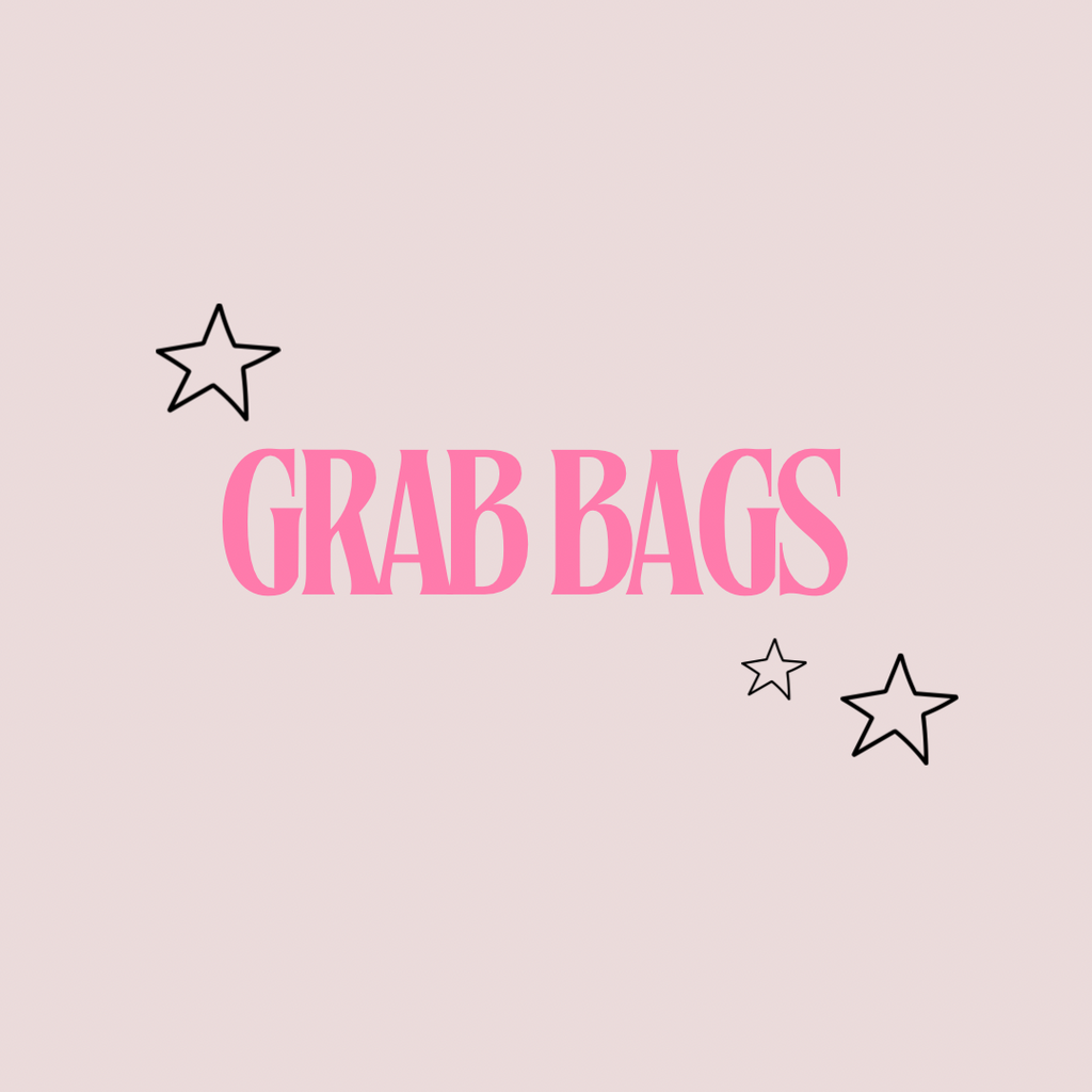 GRAB BOXES – Lauren Glass Designs